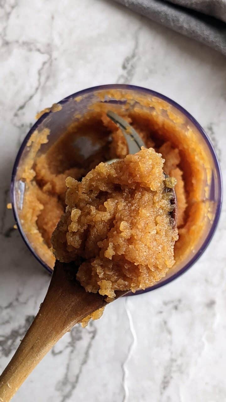 Homemade Sugar-free Applesauce For Babies & Beyond | Healthy Bites For Kids