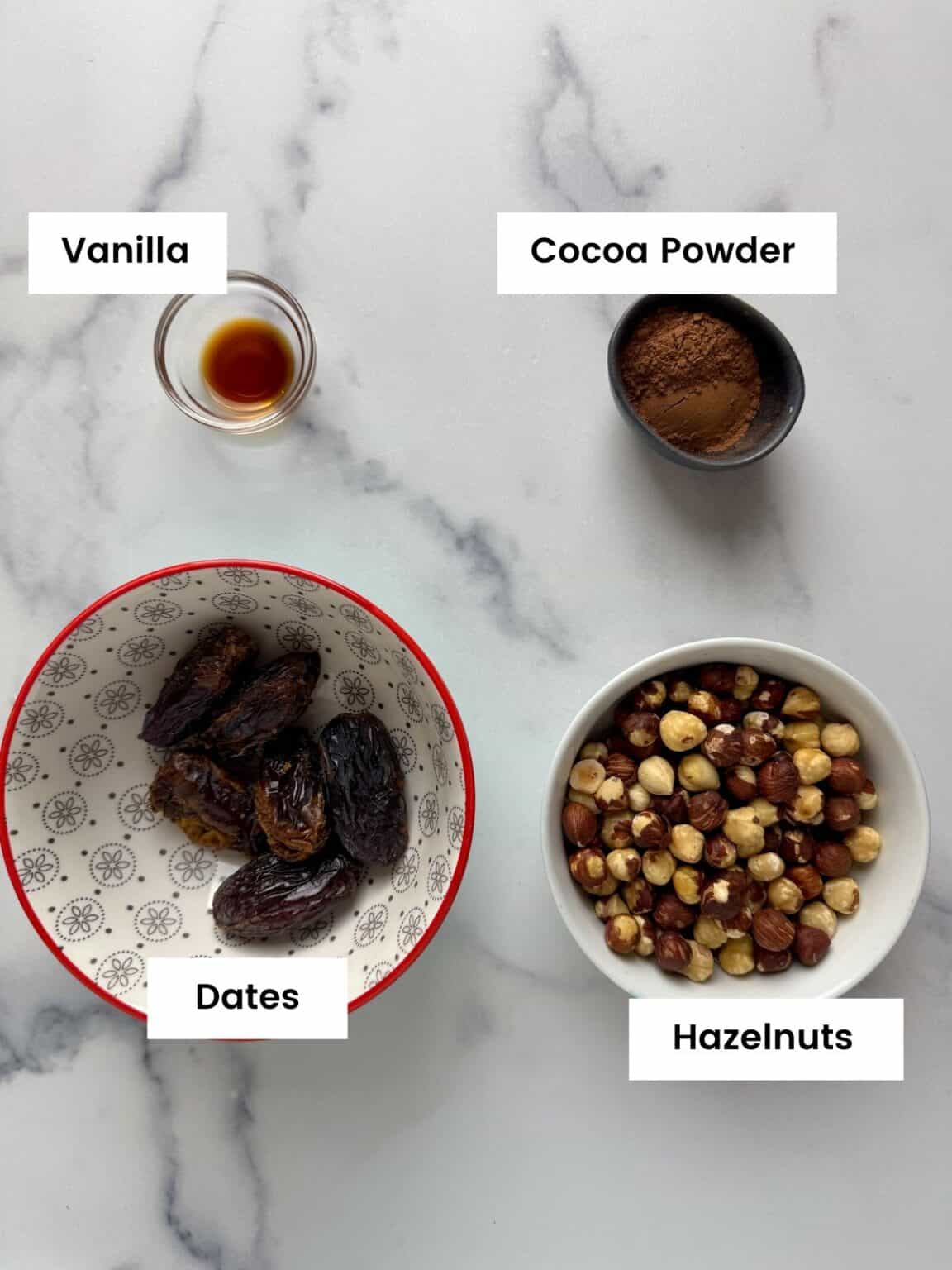 Easy Nutella For Kids (Chocolate Spread) | Healthy Bites For Kids